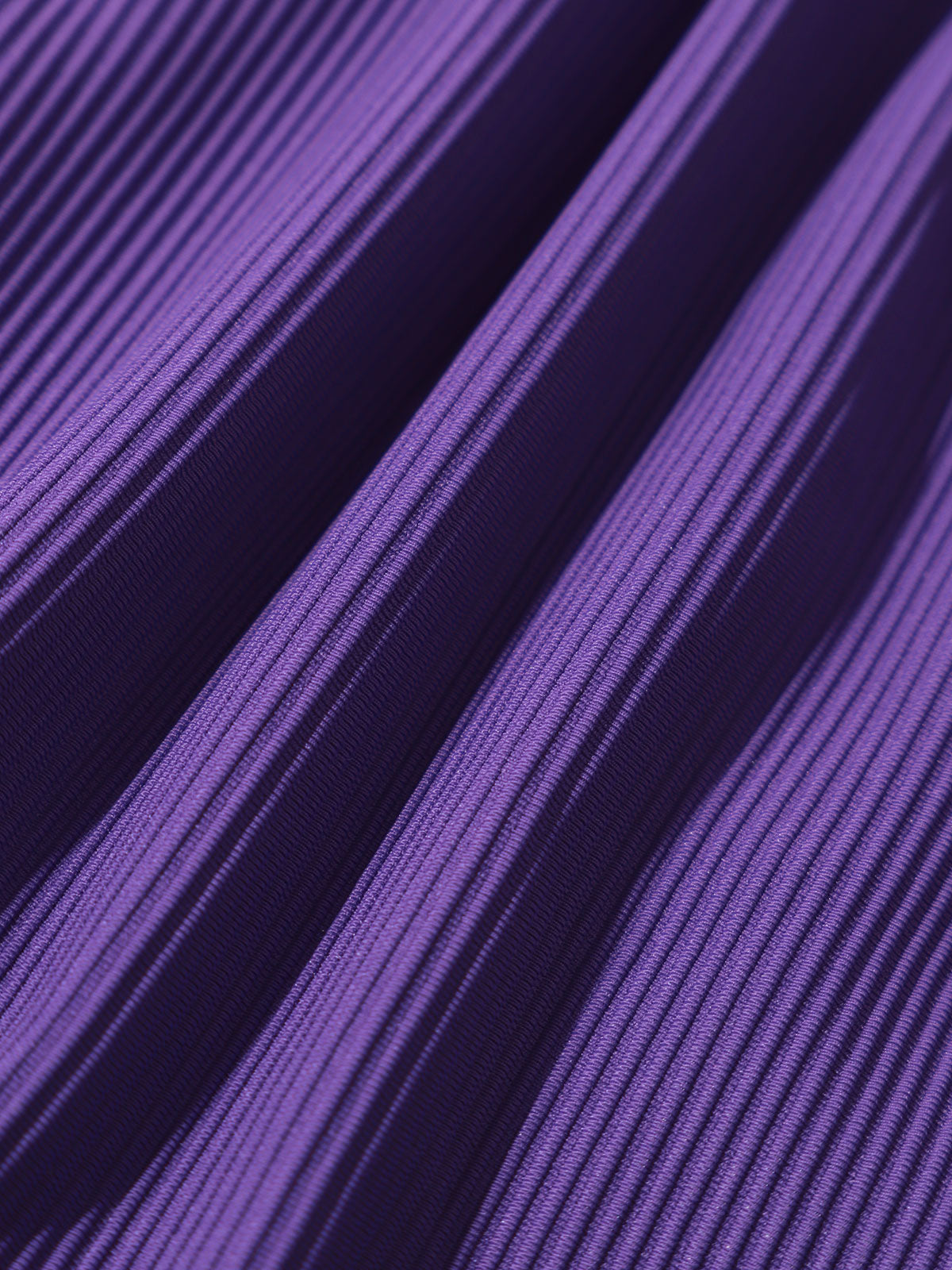 Purple Solid Low Waisted Bikini Bottom & Reviews - Yellow,Purple ...